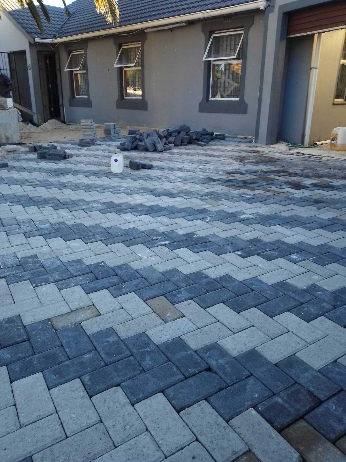 Tsimba Projects | Excellence in Construction & Renovation