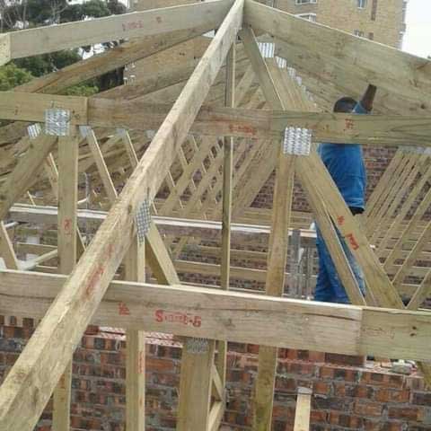 Tsimba Projects | Excellence in Construction & Renovation