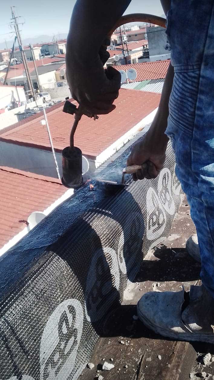 Tsimba Projects | Excellence in Construction & Renovation